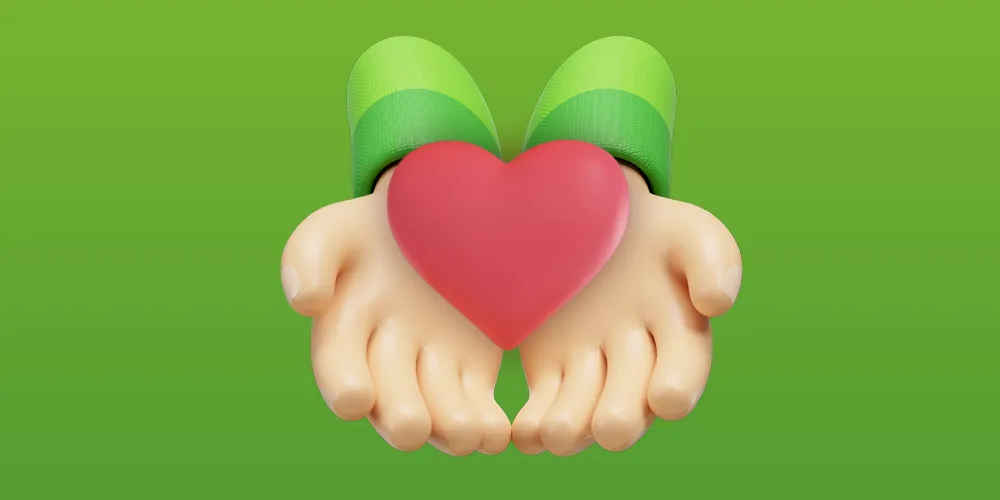 Freiwilligendienste – FSJ, BFD, FDaG, Ehrenamt